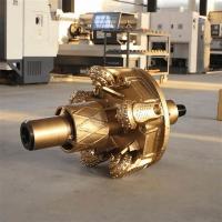 China Durable HDD Rock Reamers Customization Size For Well Drilling for sale
