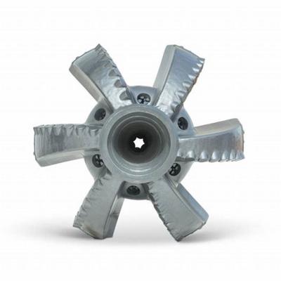 Cina Alta velocità Diamond Drill Bits policristallino degli scrematori di precisione PDC in vendita
