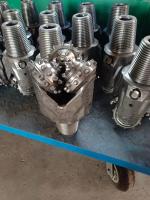 China API Custom HDD Drill Bit tool , Durable HDD Pilot Bit API Certification for sale