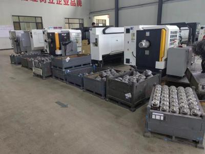 Cina Taglienti triconici di HDD per i lavori della trivellazione/costruzione dell'acqua in vendita