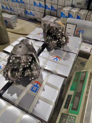 Cina Scalpelli a rulli di perforazione del foro, tagliente orizzontale di HDD per il giacimento di petrolio in vendita