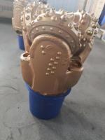 China Single Edge HDD Drill Bit Types Single Flute Type Standrad Size for sale