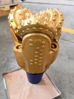 China Single Edge HDD Drill Bit Types Single Flute Type Standrad Size for sale
