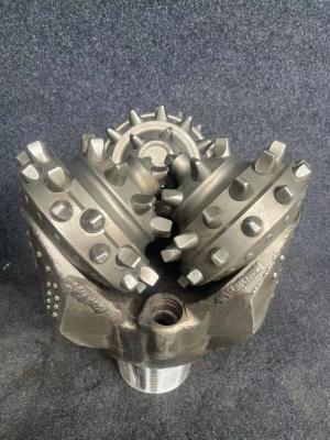 Cina Strumenti di perforazione direzionale orizzontali del carburo per la morbidezza a formazione dura in vendita