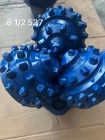 China Horizontal Directional Drill Bit Single Edge For Hole Drilling for sale