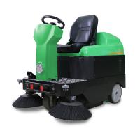 China DQS13 Outdoor Large-Area Adaptable Long Continuous Operation High Sweeping Efficiency for sale