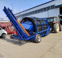 China 4UQL-1600 Stone Picker for sale