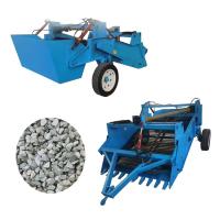 China 4USJ-1200 Stone Picker for sale