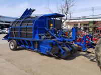 China 4UQL-1600 Stone Picker for sale