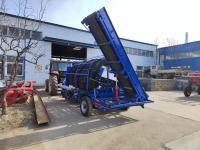 China 4UQL-1600 Stone Picker for sale