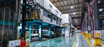 China Factory - Shandong Hangxi Metal Technology Co., Ltd.