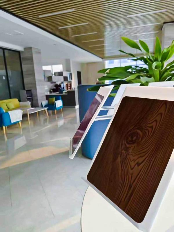 Fornitore cinese verificato - Shandong Hangxi Metal Technology Co., Ltd.