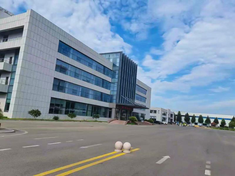 Fornitore cinese verificato - Shandong Hangxi Metal Technology Co., Ltd.