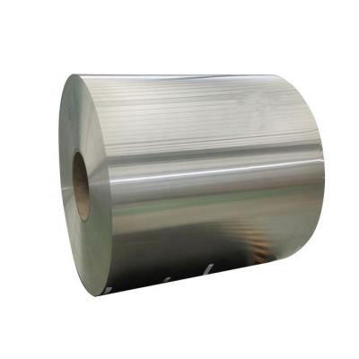 Cina Coili di alluminio di grado elettrico 1060 per avvolgimento del trasformatore 1,0 mm x 1300 mm in vendita