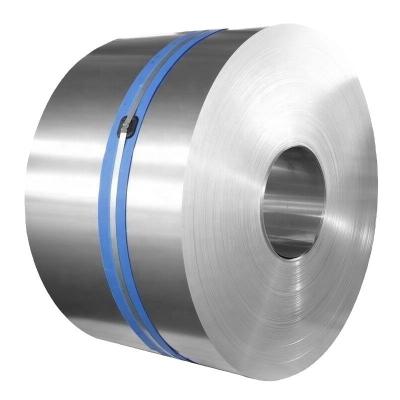 Cina Bobina di alluminio 1060 del T3 T6 H24 PVDF 1100 3003 5052 5083 6061 6063 7075 per industria in vendita