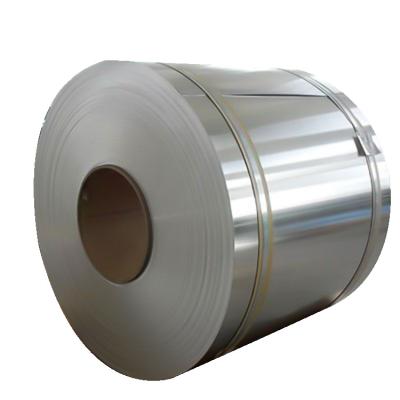 Cina OEM Coating 5182 Legatura di alluminio bobina per Can End Stock 0,9 mm x 1100 mm in vendita