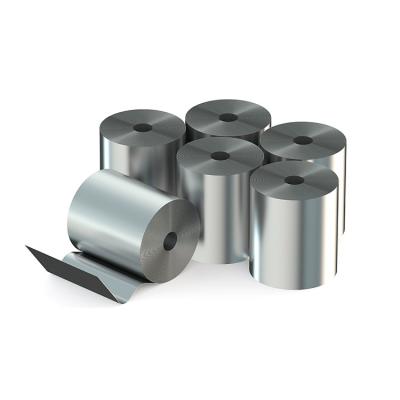 Cina Lega pura spazzolata 1060 del rotolo di alluminio della bobina 1100 3003 5052 20mm in vendita