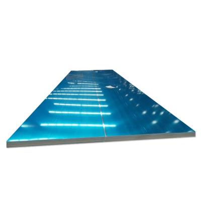中国 2mm 3mmの4mmアルミニウム シートの海洋の等級の合金6063の6061版 販売のため