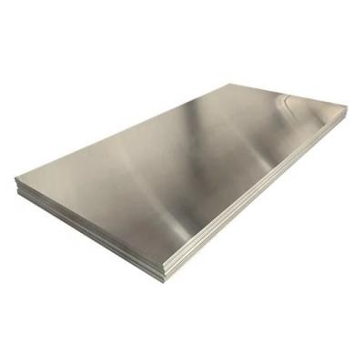 中国 5mm 0.2mmのアルミ合金 シート0.3mm 0.7mm構造のための1050 1060版 販売のため