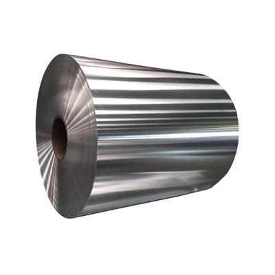 Cina Rivestimento del mulino, spessore di alluminio dei rotoli della bobina larghezze 0,1 - 6.0mm di 2000mm - di 20 in vendita