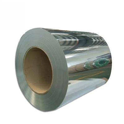 Cina 1050 bobina di alluminio per fogli di perforazione per PCB 1,0 mm x 1300 mm in vendita