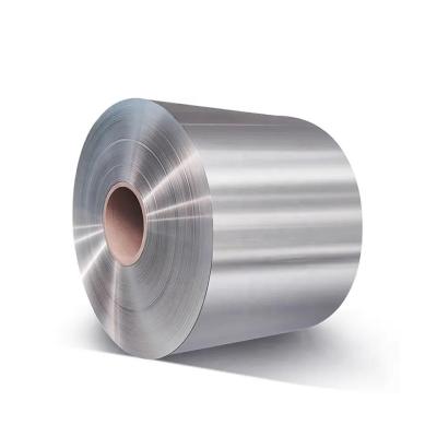Cina bobina di alluminio 1060 di rivestimento del mulino di 0.2mm 0.7mm grado 3003 3005 5052 6061 6063 in vendita