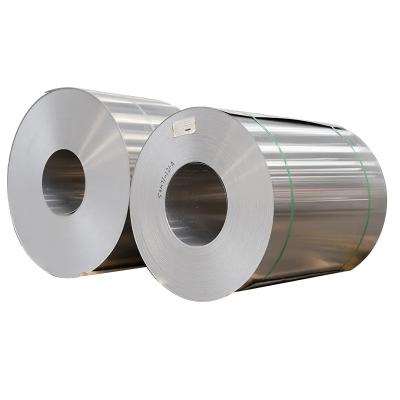 Cina Bobina H24 3003 del rullo di alluminio H14 1060 5083 6061 T6 per materiale da costruzione in vendita