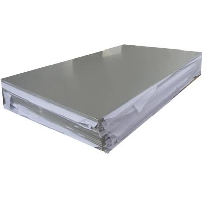 中国 ASTM 4X8 アルミ合金シートプレート 5083 2024 5052 1100 1050 1060 5754 販売のため