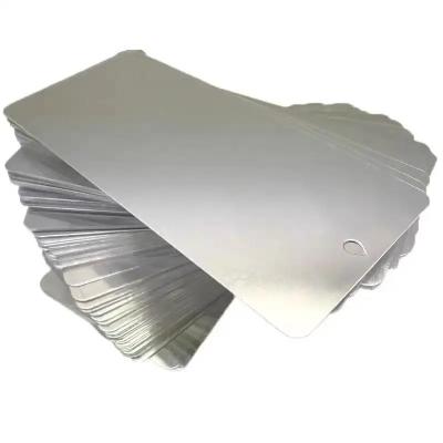 中国 ASTM 純アルミニウム合金シート 1050 1060 1070 10mm 20mm 5mm 厚さ 販売のため
