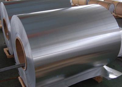 Cina H26 1050 un bene durevole di 3003 gradi e bobina di alluminio versatile per le applicazioni industriali in vendita