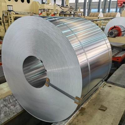Cina 1Spessore di.2 mm Lega 6016 bobina di alluminio per involucri elettrici in vendita
