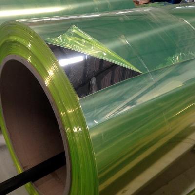 Cina Resistenza alla corrosione Spessore 0,6 mm Legatura 8011 Rollo di bobina di alluminio per imballaggi alimentari in vendita