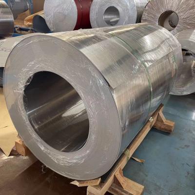 Cina 1Spessore 0,0 mm Legatura 5052 bobina di alluminio per applicazioni automobilistiche in vendita