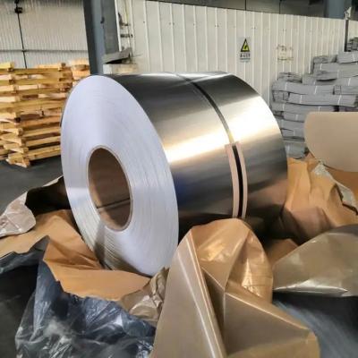 Cina 2Spessore 0,0 mm Legatura 3003 Rollo di bobina di alluminio per uso industriale in vendita