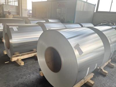 Cina bobina di alluminio resistente alla corrosione spessore 1,0 mm AA3004 per grondaie in vendita