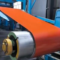 Quality 1100 3003 HDP Coated Aluminum Roll With Tensile Strength 50-260 MPa for sale