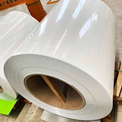 China Highly Durable Powder Coated Aluminium Panels For Long Term Building Solutions for sale