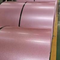 Quality Customizable Pvdf Coated Aluminium Sheets 1H - 3H For Enhanced Corrosion for sale