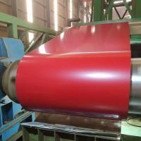 Quality Long Lasting Pvdf Coating On Aluminium 1H-3H Hardness 0.25-1.2mm Thickness 50 for sale