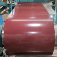 Quality Professional Prepainted Aluminum Coil Factory For Vehicle Exterior Materials for sale