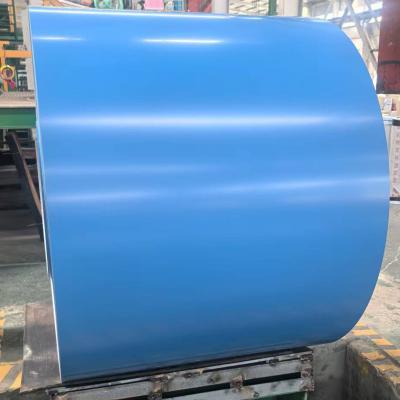 China High Gloss Pvdf Aluminium Cladding 25-35μM Front Pvdf Coated Aluminium Sheets for sale