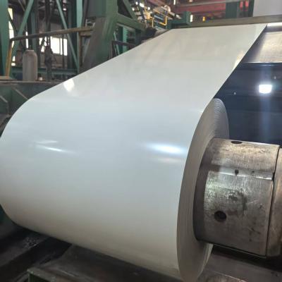 Weather Resistant Polyester Coated Aluminium Sheet 1100 3003 For Outdoor And Harsh Environment Construction