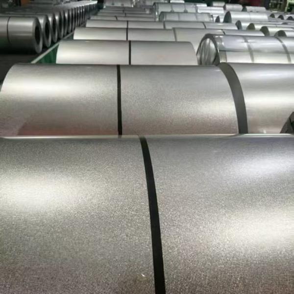 Quality BS Standard Coated Aluminum Coil Roll Front Coating 20-25μM Coating Thickness for sale