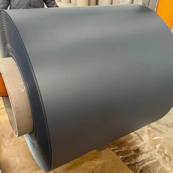 Quality Industrial And Commercial Aluminium Sheet Powder Coated 0.3 - 3.0mm Thickness for sale