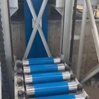 Quality 1H-3H Hardness Powder Coated Aluminium Sheet With Smooth Matte Surface Finish for sale