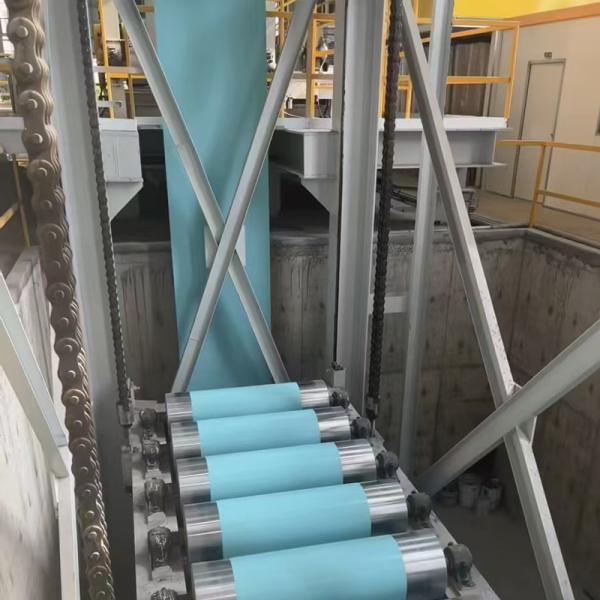 Quality High Weather Resistant Polyester Coated Painted Aluminum Coil In 5052 Alloy for sale