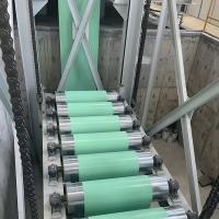 Quality Weather Resistance PE PVDF Aluminium Sheet Powder Coated With 10-30 Years Spray for sale
