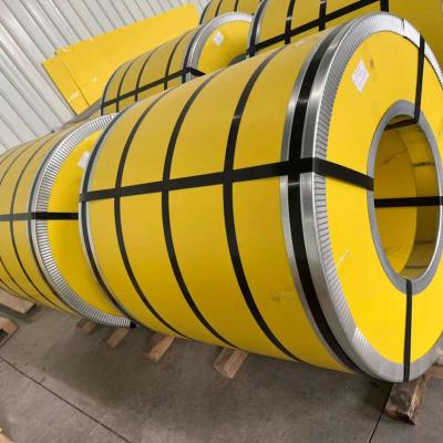 1H - 3H Powder Coated Aluminium Roofing Sheets 0.3 - 3.0mm Metallic Texture Surface
