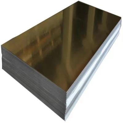 中国 5052 5051 5005 5083アルミニウム版2mm 3mm厚く 販売のため