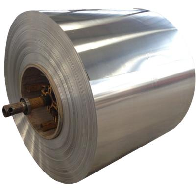 Cina Resistenza alla corrosione 0,5 mm Spessore 3003 Coil di alluminio in lega per refrigerazione in vendita